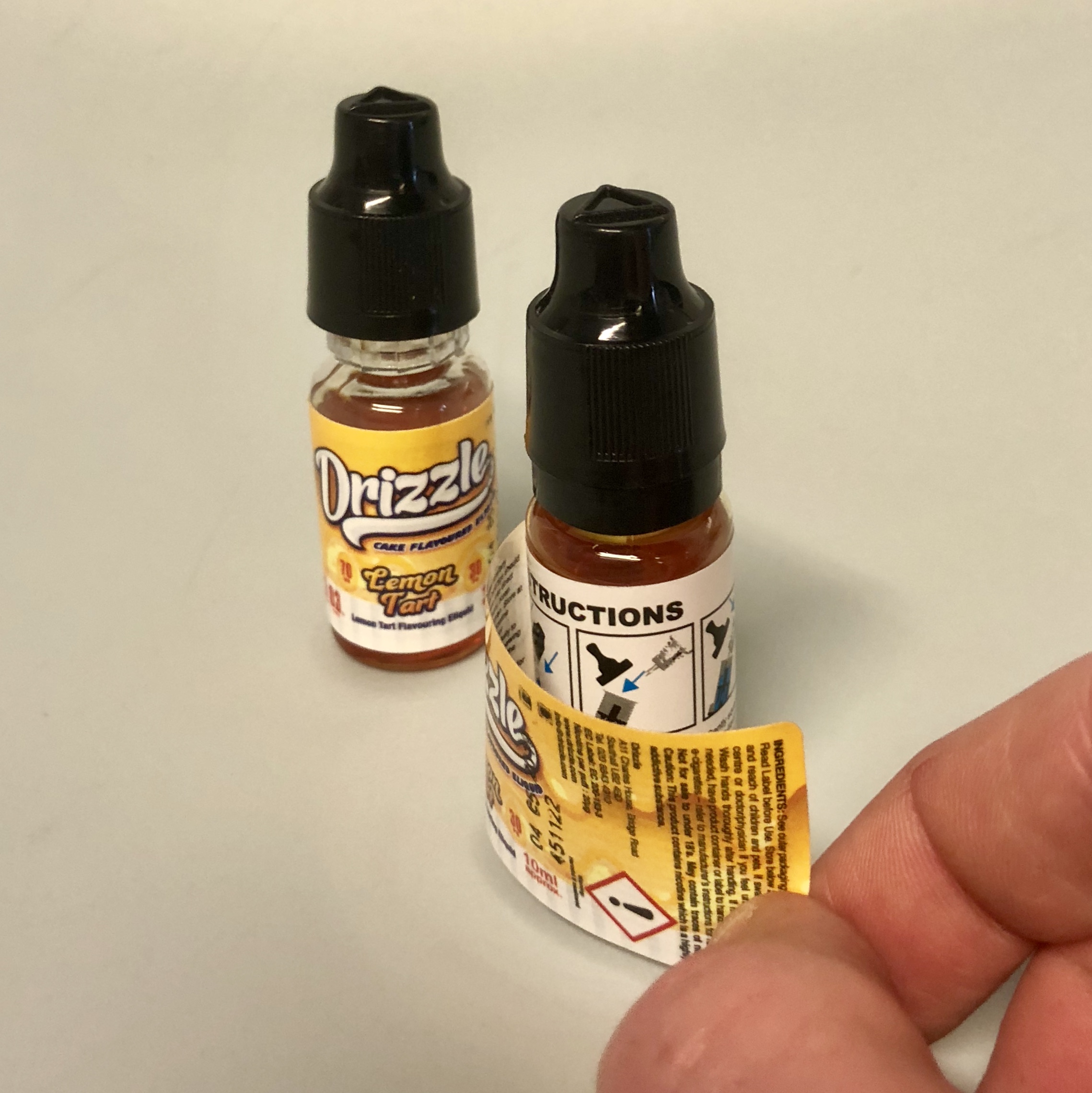 Print Technologies | Mercian Labels | How we print your labels